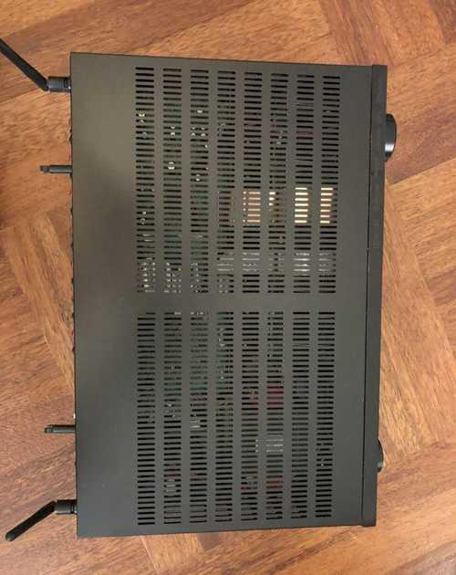 Denon AVR-X1100