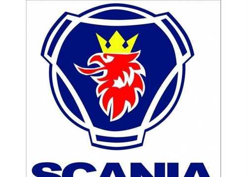 Программный модуль scania SDP3 2.43.1 Full