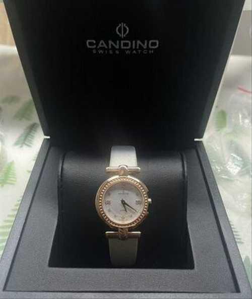 Часы женские Candino