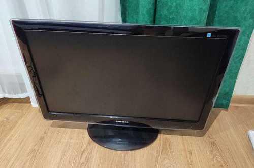 Монитор samsung 27" P2770H