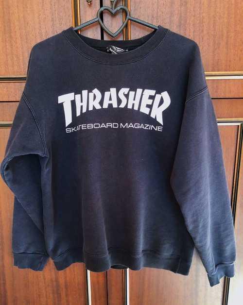 Свитшот Thrasher
