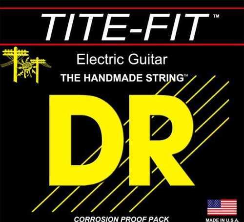 10-52 DR BT-10 tite-FIT Nickel Plated