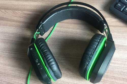 Наушники razer electra v2