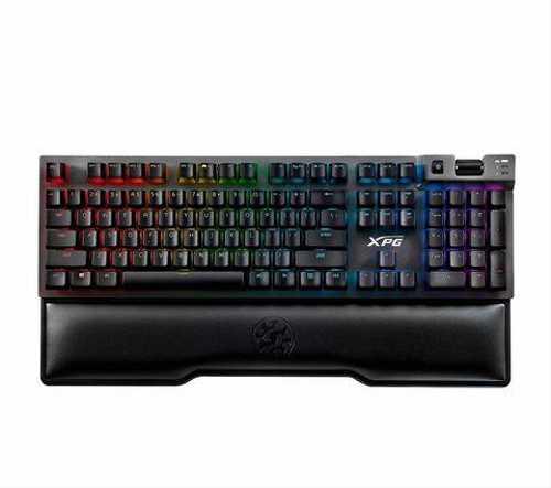 Игровая клавиатура XPG Summoner RGB