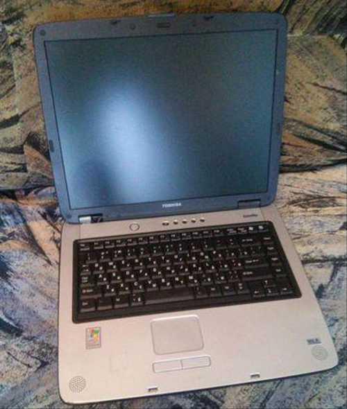 Ноутбук Toshiba SA60-662 запчасти