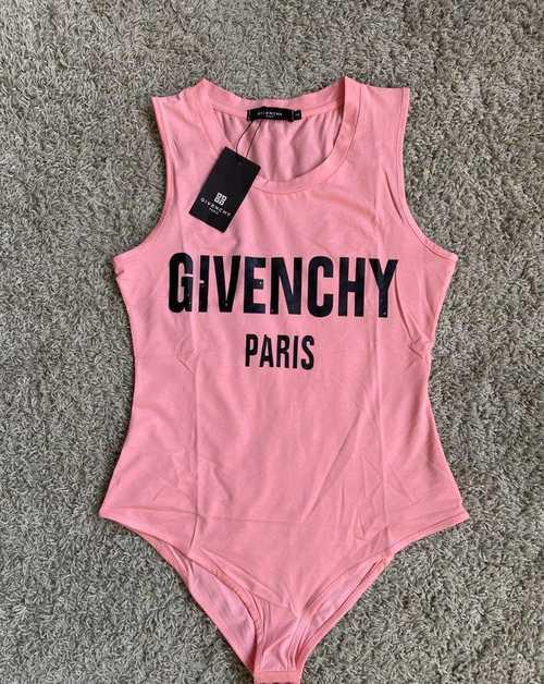 Боди Givenchy люкс