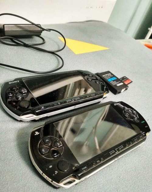Sony PSP