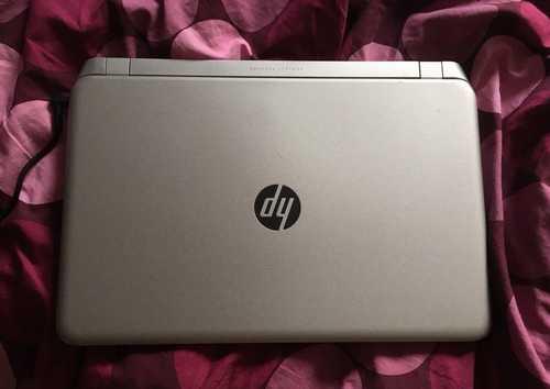 Ноубук HP Pavilion 15 Notebook PC
