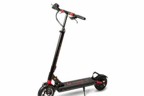 Электросамокат Kugoo X1 Jilong 48V 13Ah 600W
