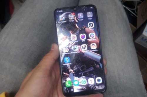 Vivo y93 4/32gb 1815