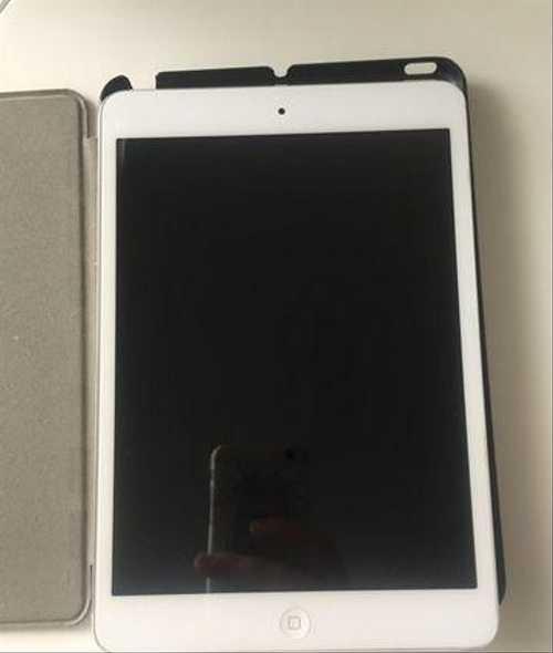 iPad mini 16gb