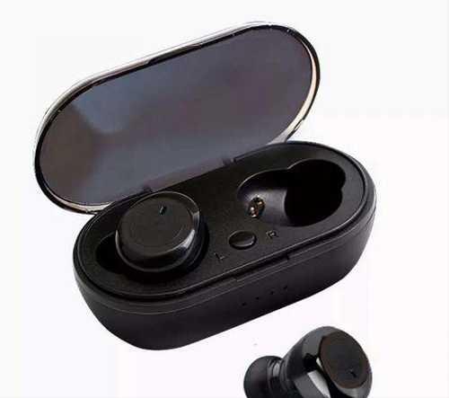 Беспроводные наушники Y50 (Bluetooth)