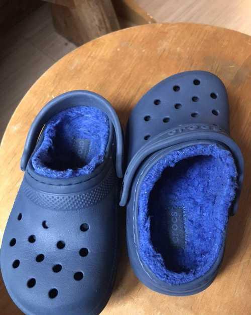 Crocs, c8
