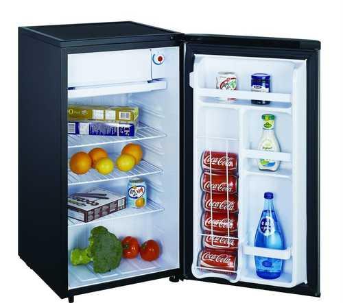 Холодильник willmark XR-100SS