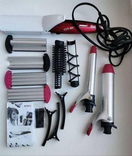 Мультистайлер Babyliss MS22E