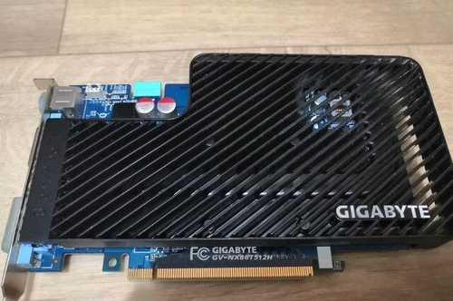 Nvida GeForce 8600