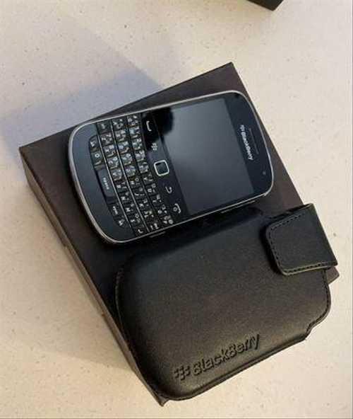Телефон BlackBerry bold