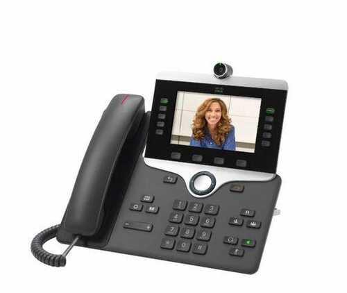 VoIP-телефон Cisco 8845