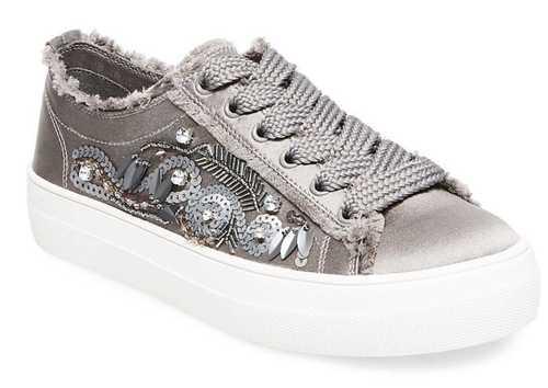 Слипоны Steve Madden