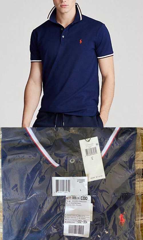 Polo Ralph Lauren