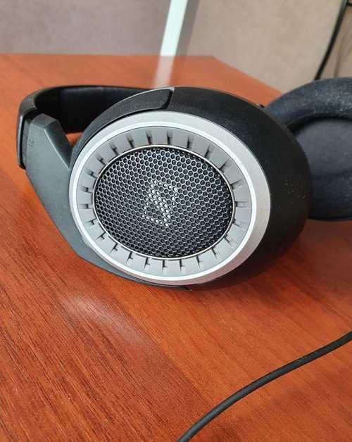 Наушники Sennheiser hd 439