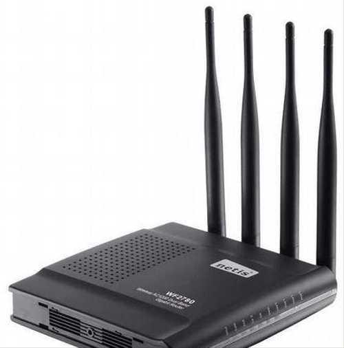 Wifi роутер Netis WF2780 AC1200