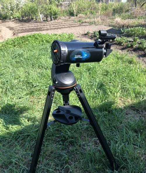 Celestron Astro Fi 102mm