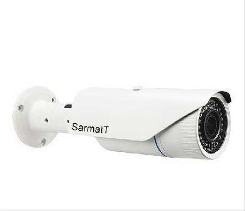 Видеокамера Sarmatt SR-IN25V2812IRX