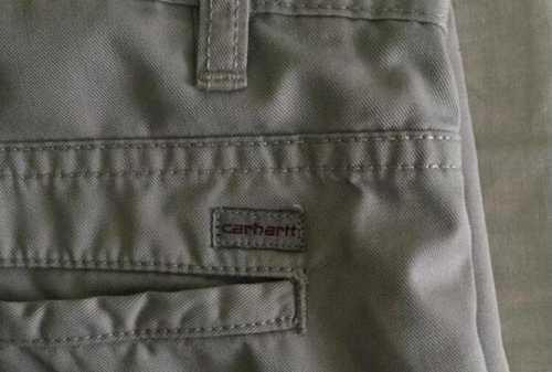 Брюки, Чиносы Carhartt