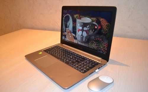 Asus K501U
