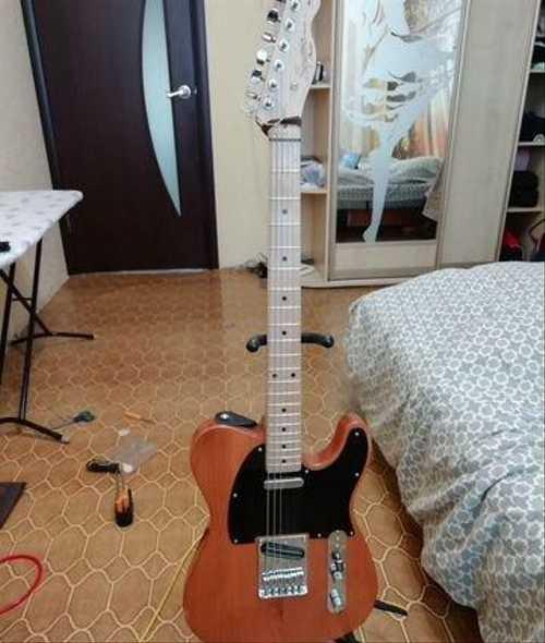 Электрогитара Fender Squier Telecaster