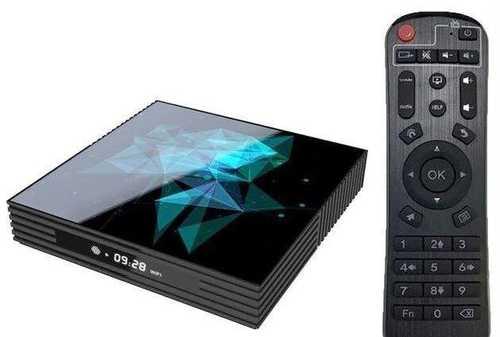 Android TV Box A95X Z2