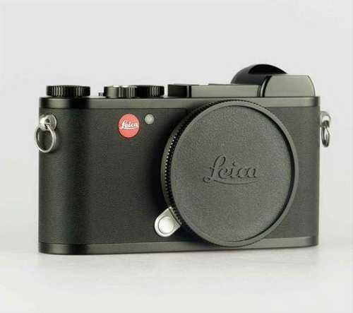 Leica CL black