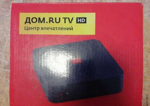 TV приставка