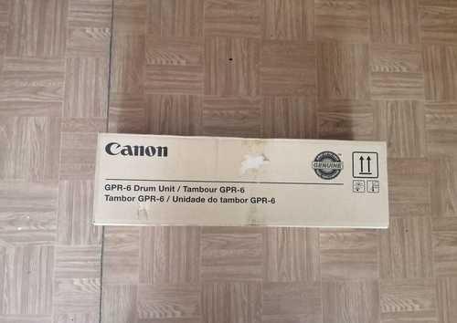 Блок фотобарабана(драм-юнит) Canon iR2200/2800/330