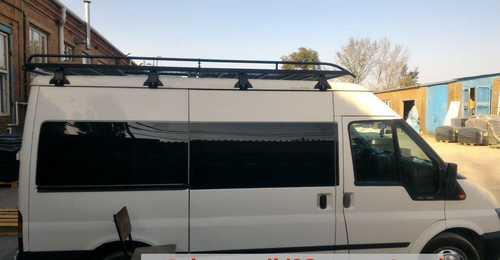 Грузовая корзина на Ford Transit 2000-2012г.в