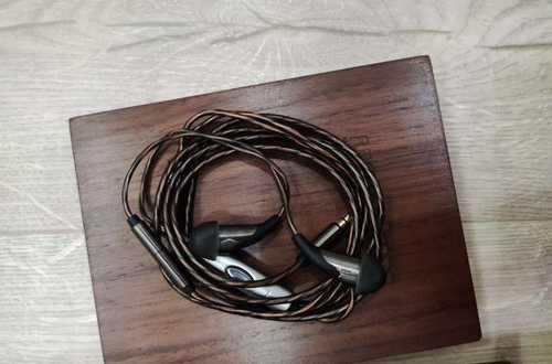 Наушники Klipsch X20i Reference In-Ear