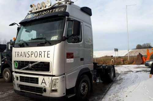 Запчасти б/у и новые на Вольво фш 13 (Volvo FH13)