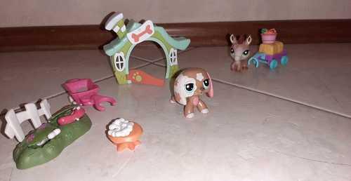 Littlest Pet Shop