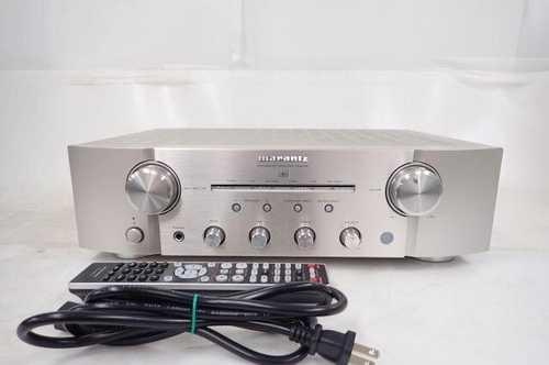 Усилитель marantz pm8006