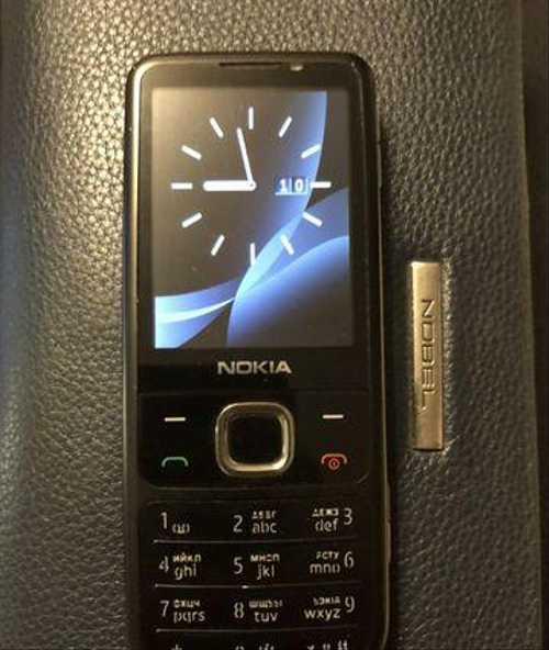 Nokia 6700