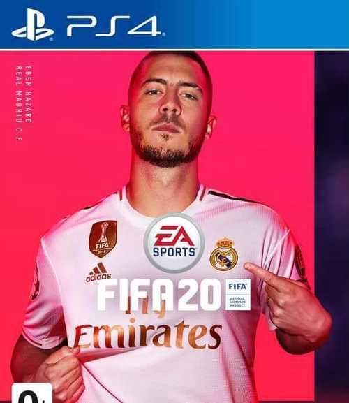 Fifa 20