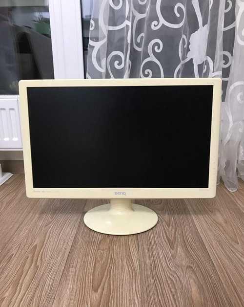 Монитор BenQ 21.5" RL2240H