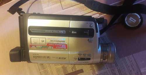 Видеокамера Panasonik NV RZ15