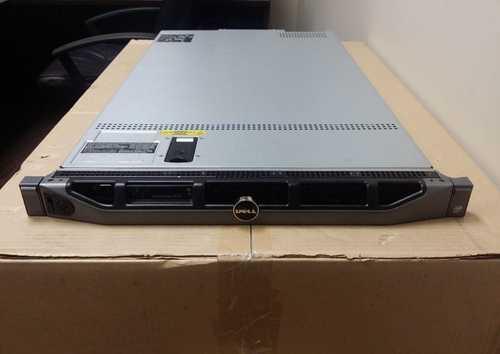 Сервер Dell PowerEdge R610 новый