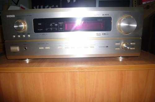 Продам AV-ресиверы Denon AVR-2803