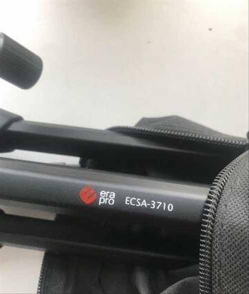 Штатив era pro ecsa 3710