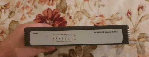 HP 1405-16