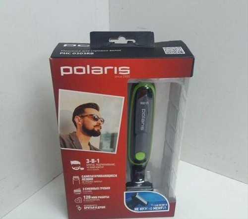 Бритвы, триммеры Polaris PHC 0303RB