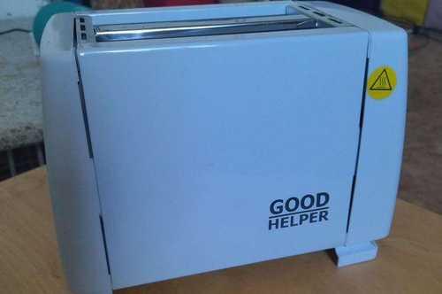 Тостер Good Helper